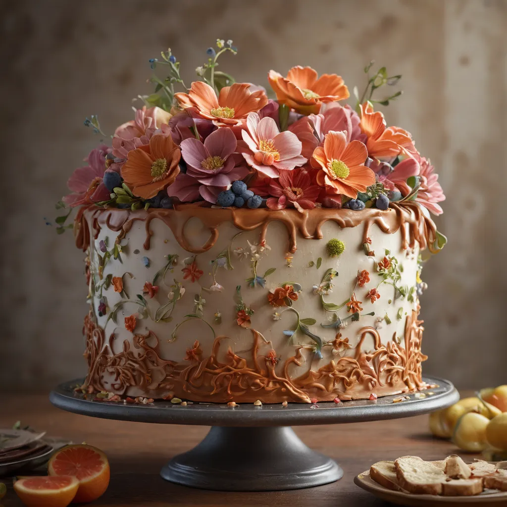 Cake Decorating Courses: Enhance Your Baking Skills