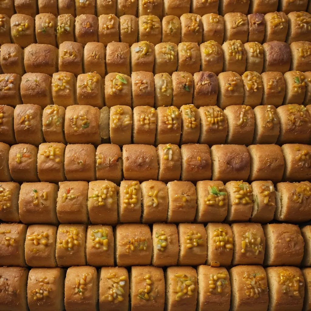 Exploring Corn Bread Varieties and Recipes at Walmart