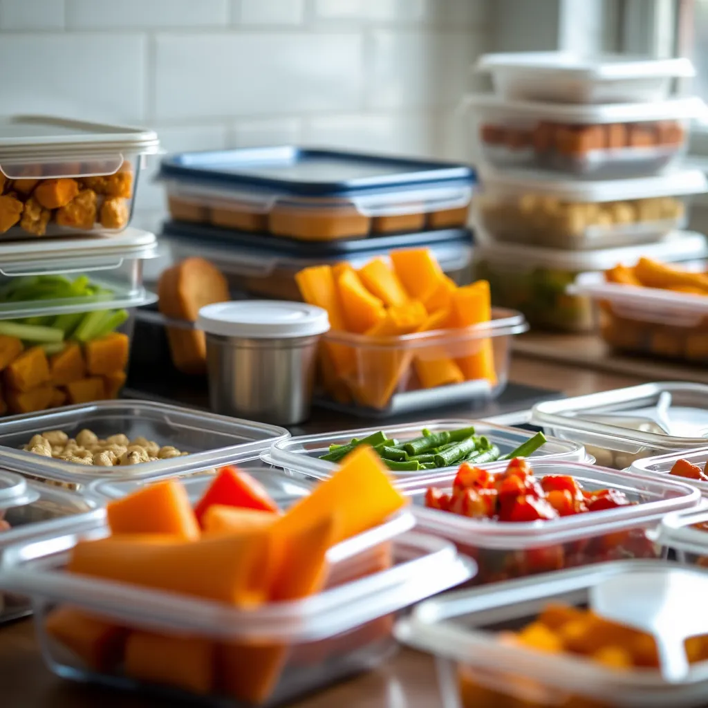 Comprehensive Guide to Freezer-to-Oven Containers