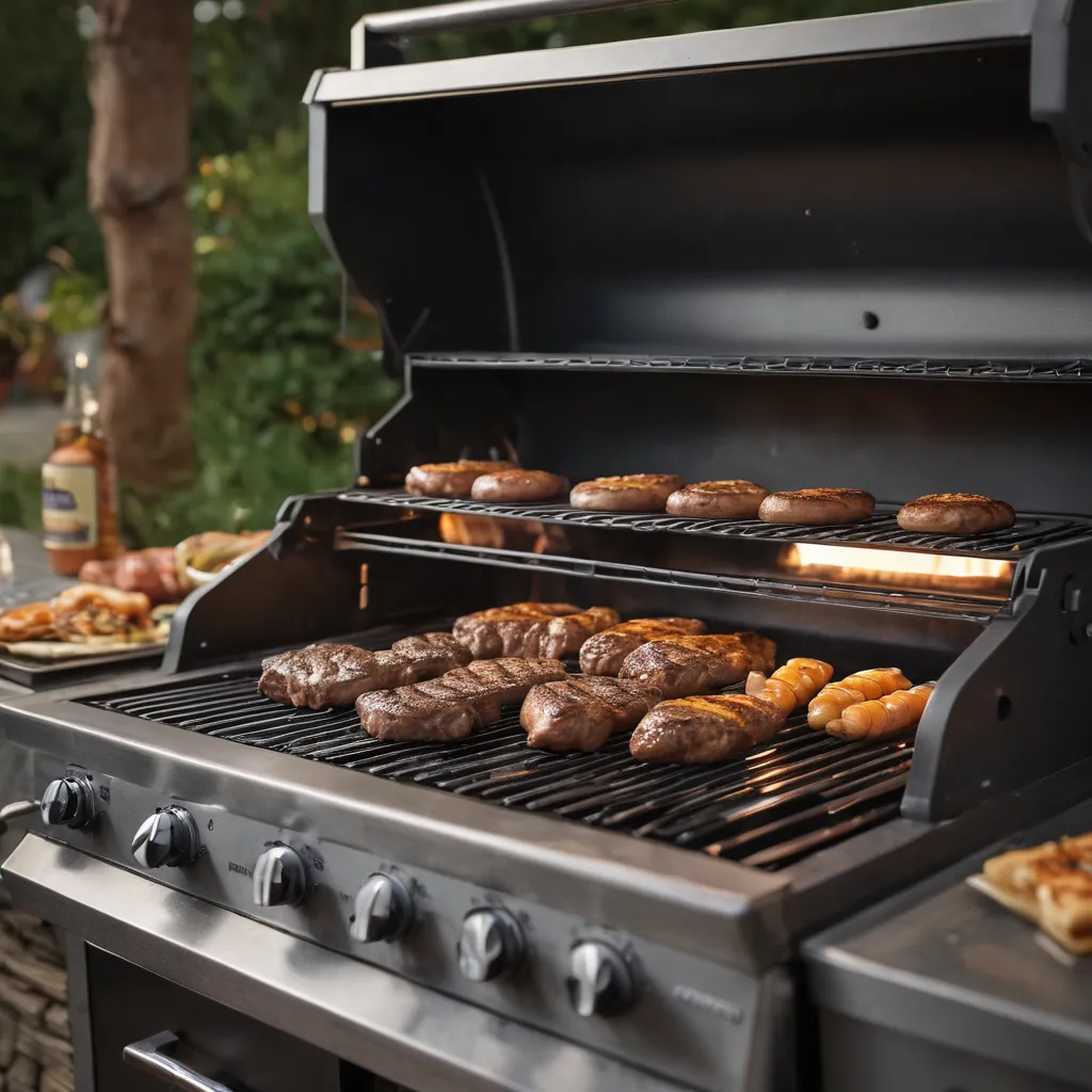 Exploring the Gas Grill Sale at Lowe's: A Comprehensive Guide