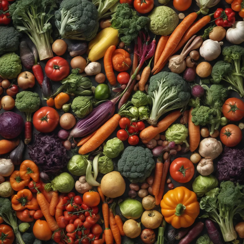 Exploring German Vegetable Dishes: Tradition Meets Innovation