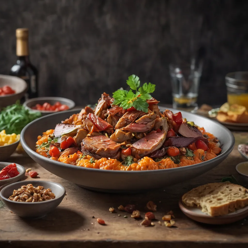 Exploring Great Paleo Recipes: A Comprehensive Guide