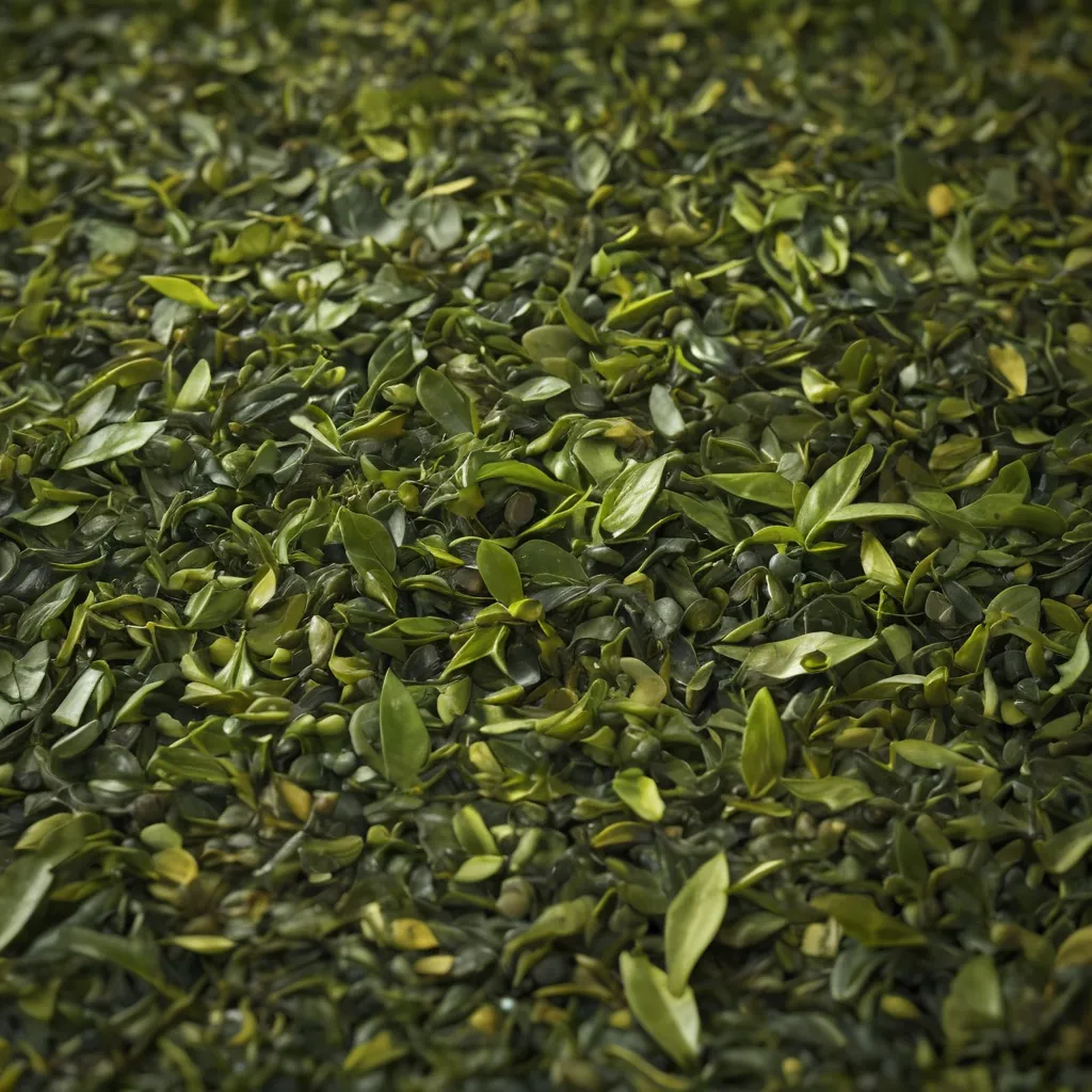 Healthiest Green Teas: Benefits and Varieties Explained