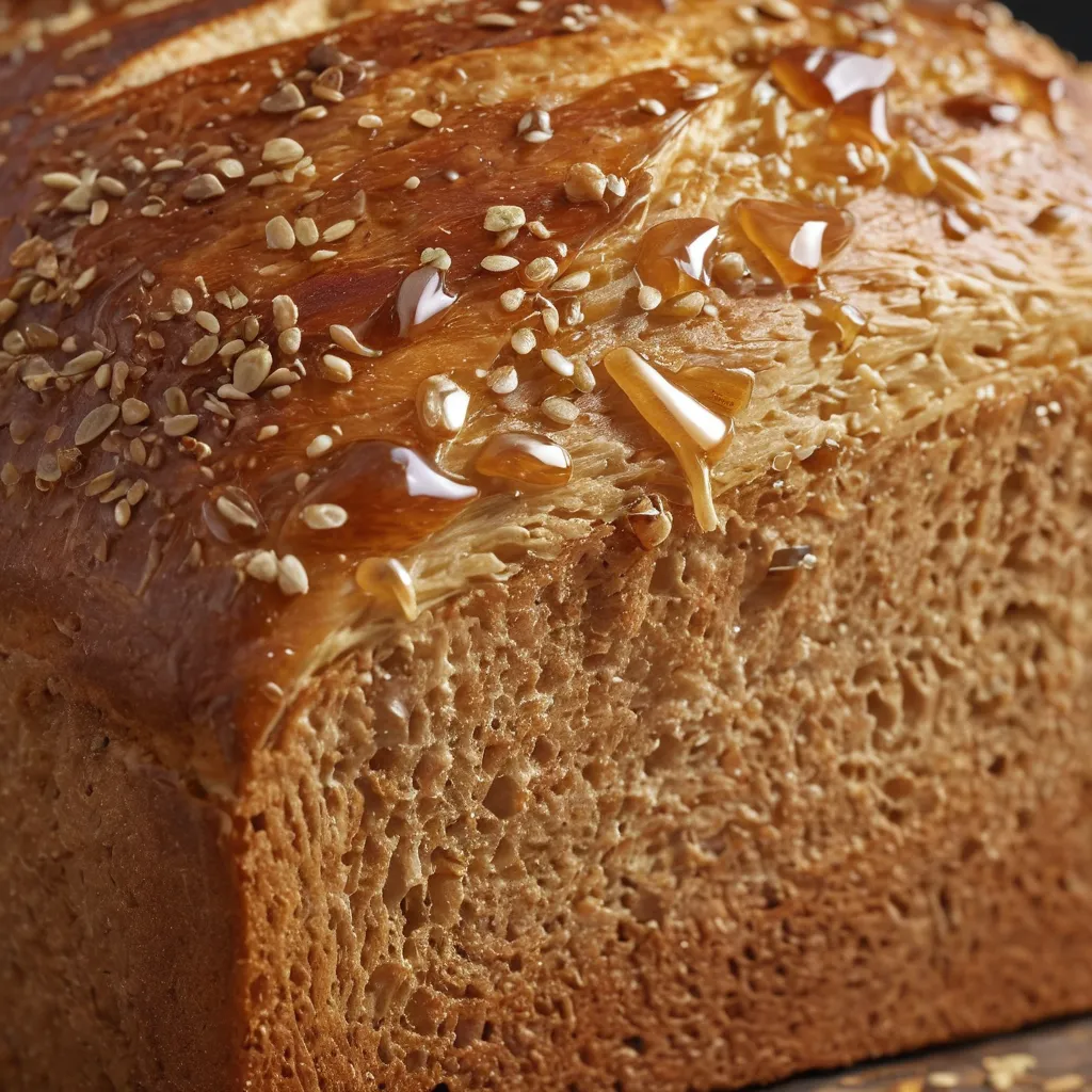 Exploring Honey Wheat Bread Mix: A Culinary Guide