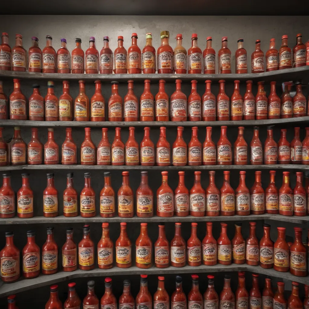 Exploring Hot Ones Hot Sauce at Walmart: A Comprehensive Guide