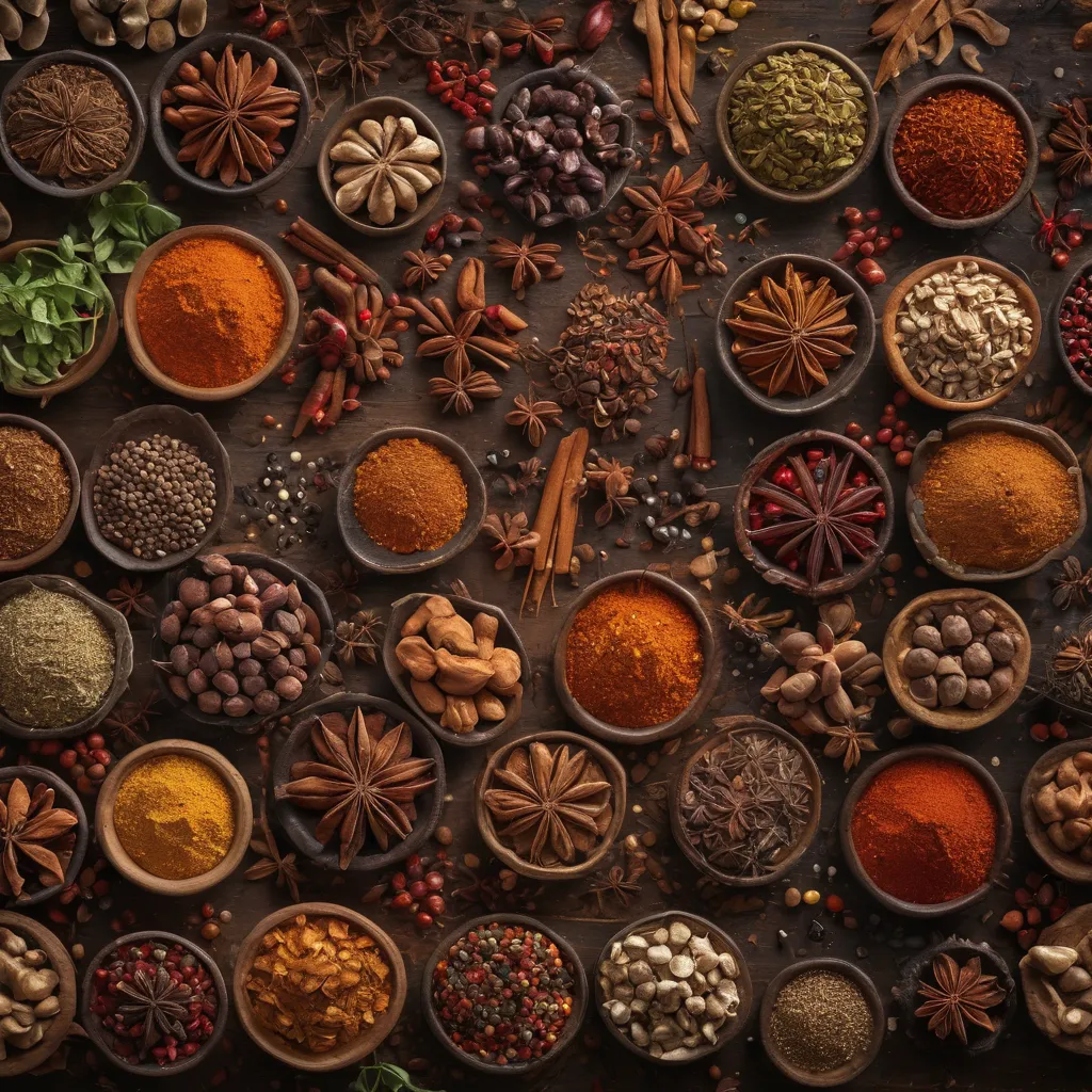Exploring Global Culinary Traditions and Techniques