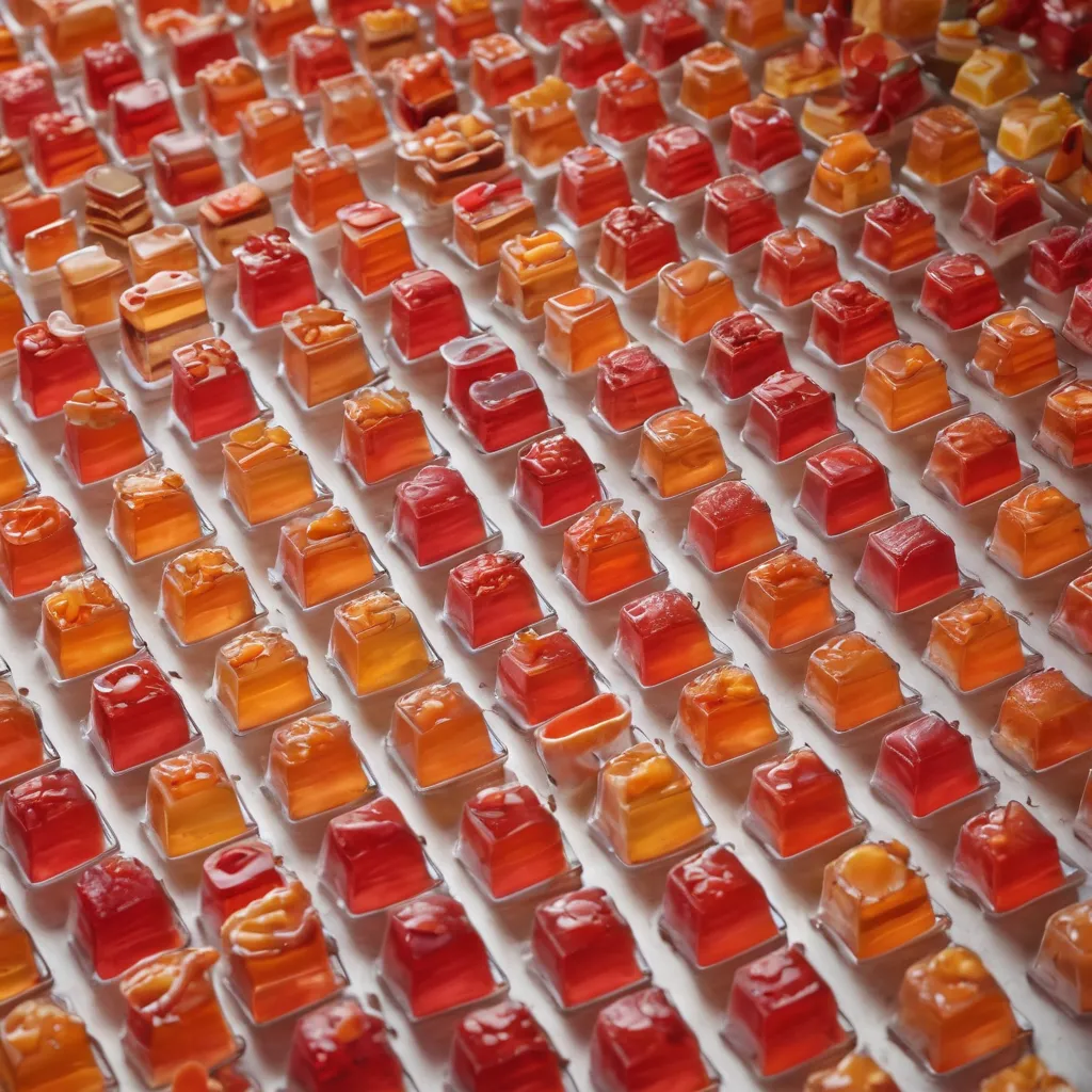 Exploring the Versatility of Jello: A Culinary Guide
