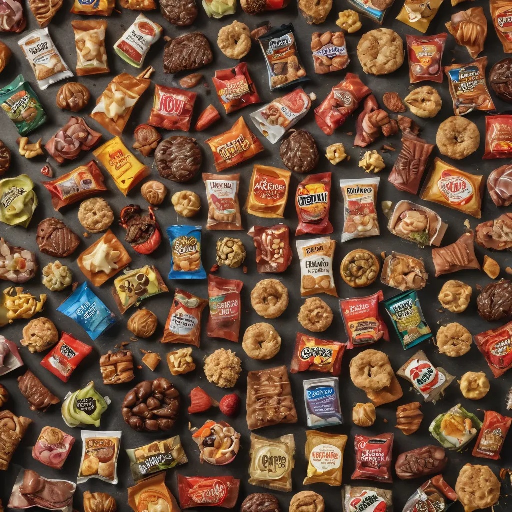 Keto Junk Food: What Walmart Offers for Low-Carb Snacking