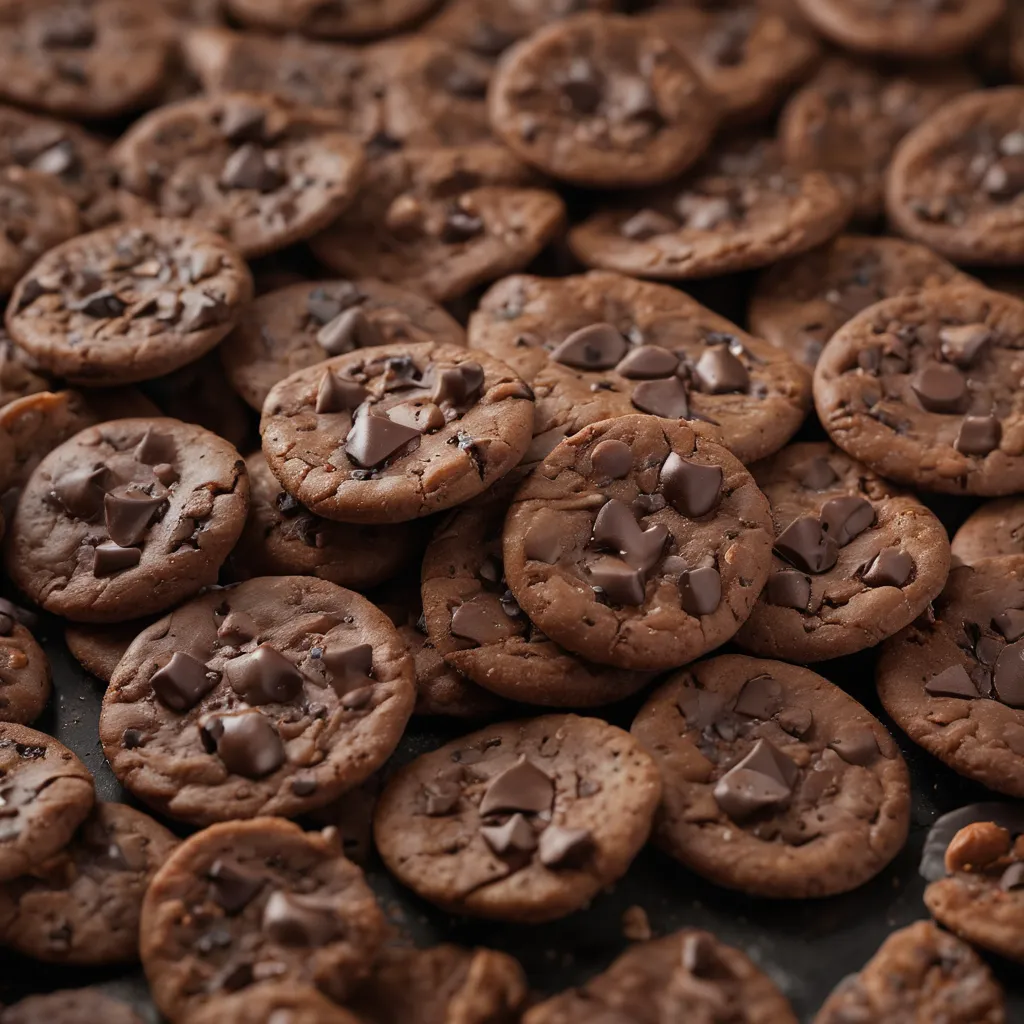 Exploring Low Fat Chocolate Chips: A Guide to Healthier Desserts
