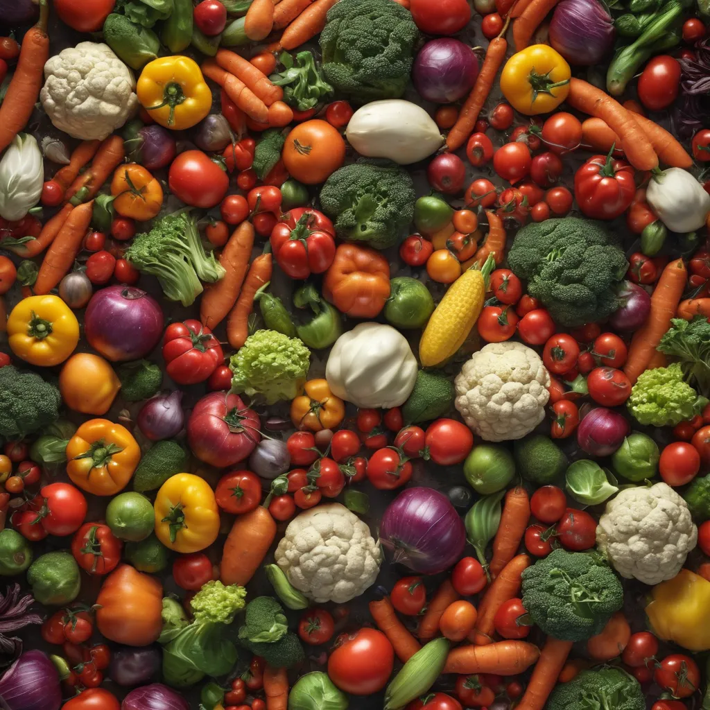 Exploring Non-Processed Foods: A Comprehensive Guide