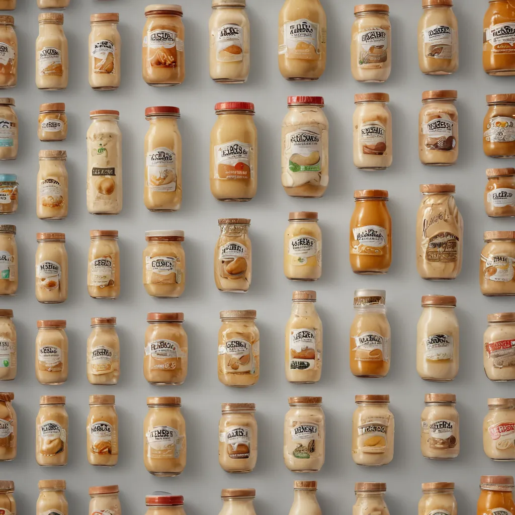 Exploring Non-Soy Mayo: Ingredients and Benefits