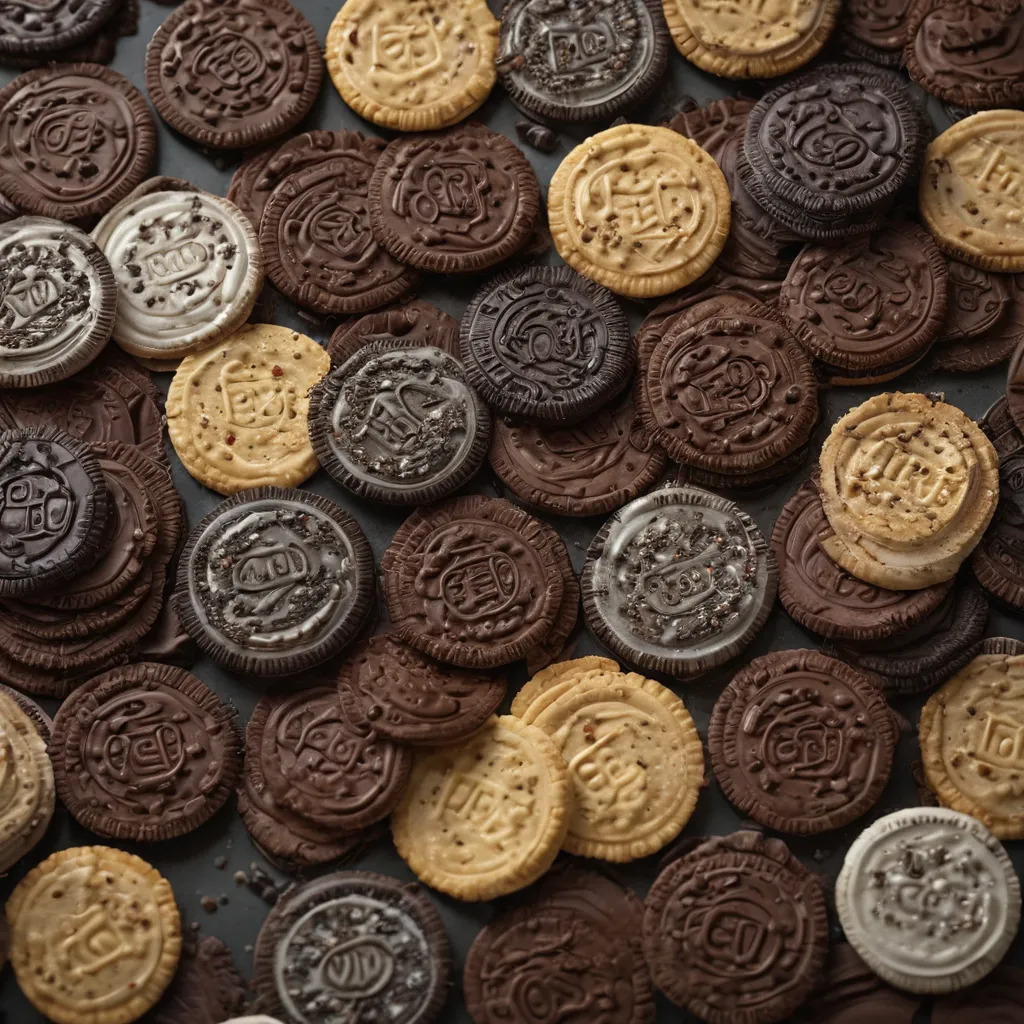 Exploring Oreo Thins Flavors: A Comprehensive Overview