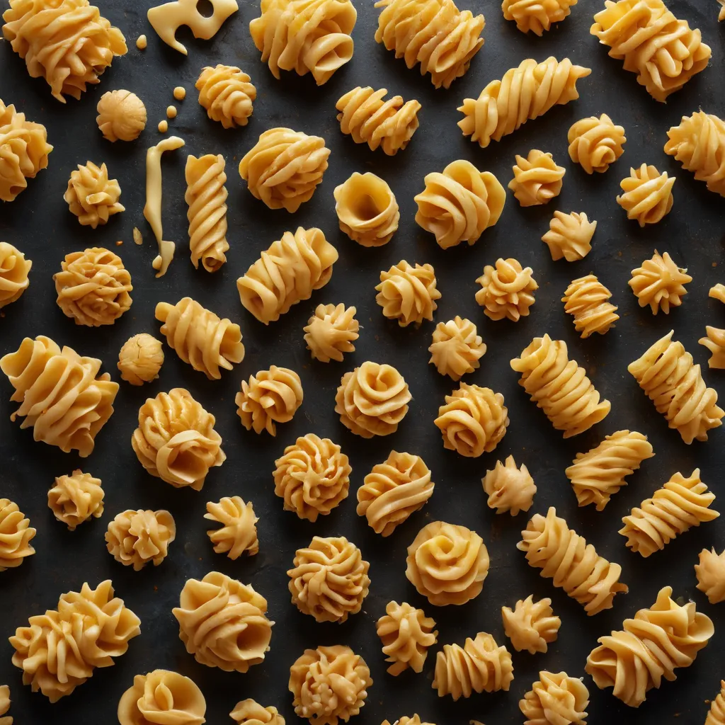 A Comprehensive Look at Pasta: History and Trends
