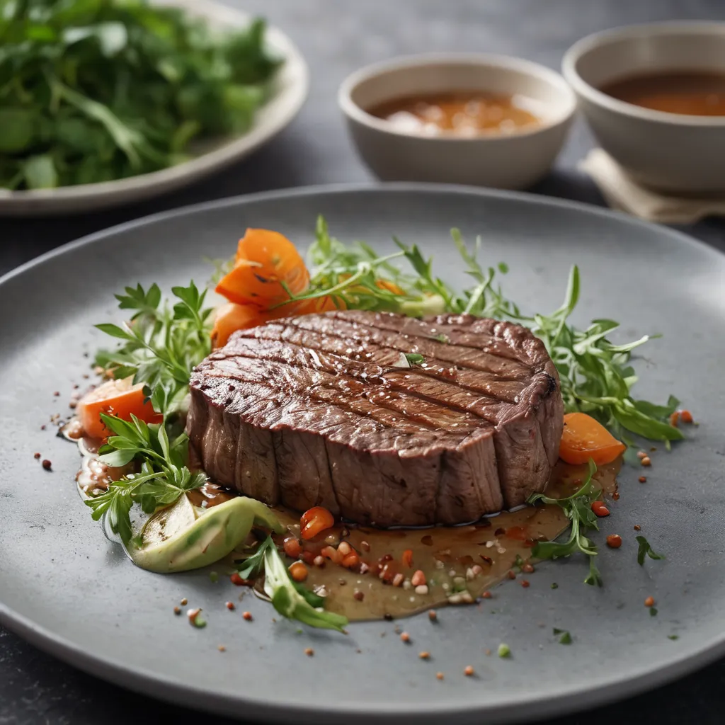 Top Plant-Based Steak Alternatives to Try Today