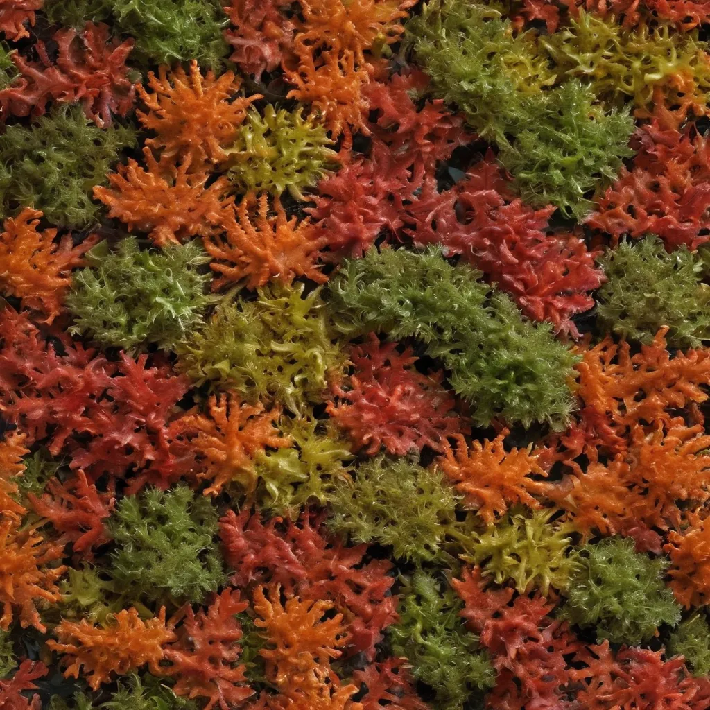 Exploring Sea Moss: Nutritional and Culinary Insights