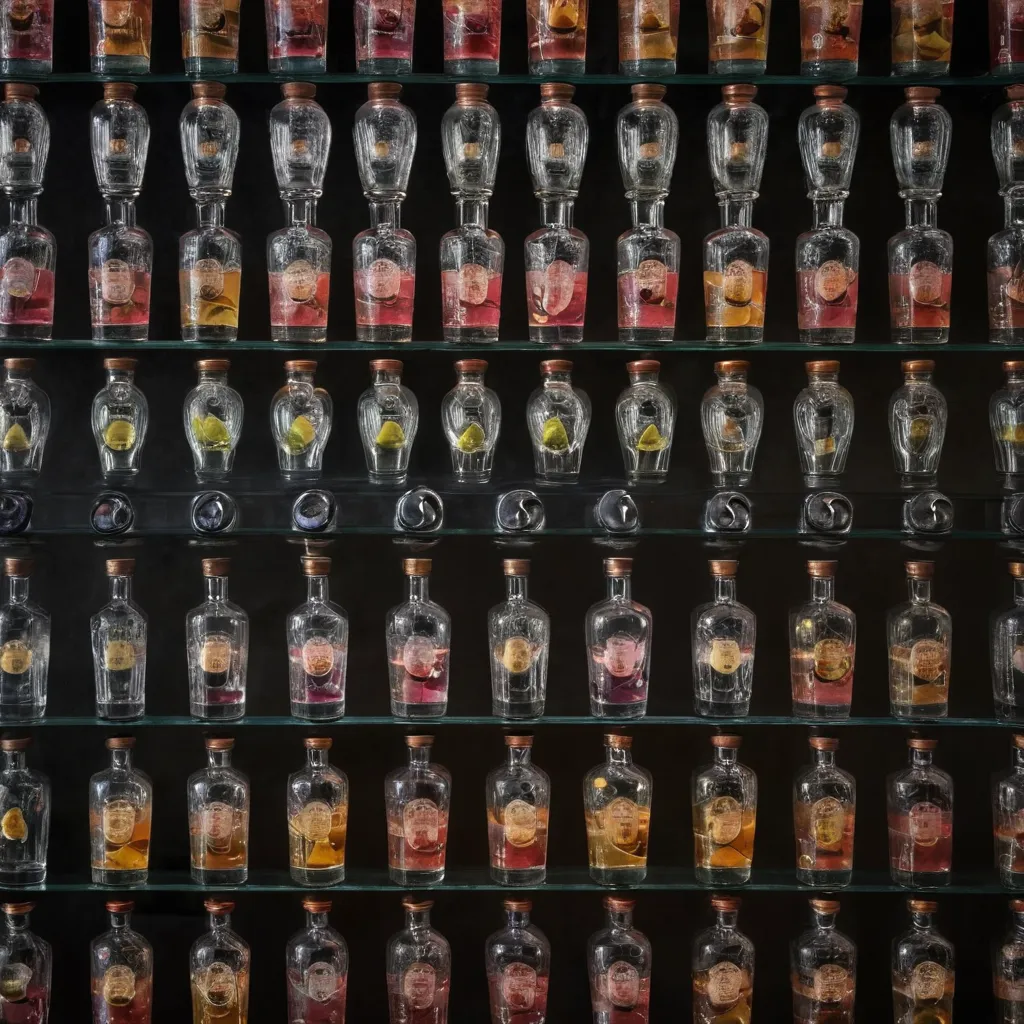 Mastering Gin Shots: Recipes and Techniques