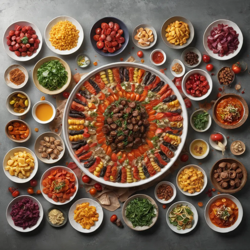 Elevating Meals with Creative Side Dishes