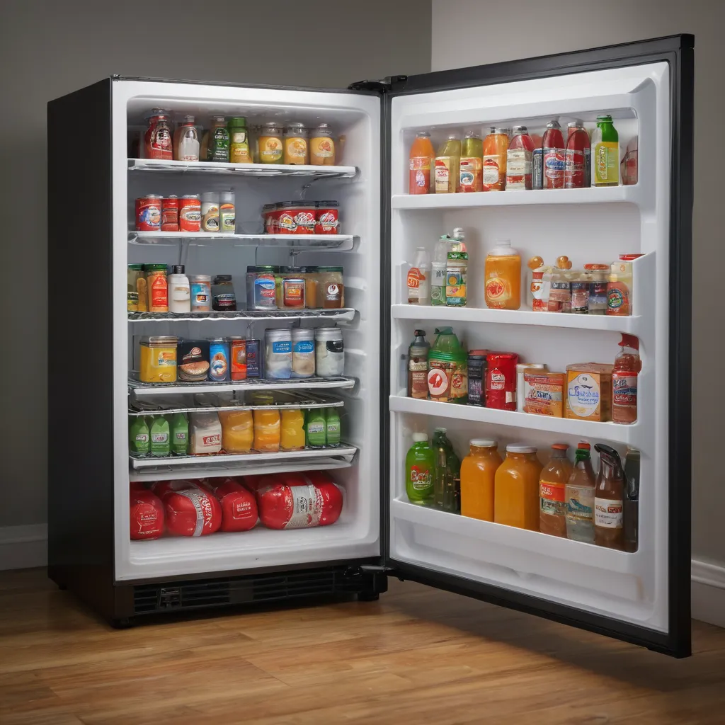 Discover Small Refrigerators at Target: Your In-Depth Guide