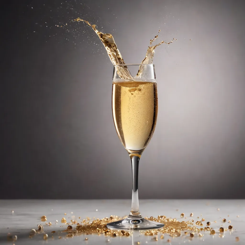 Exploring Sweet Champagne Types: A Comprehensive Guide