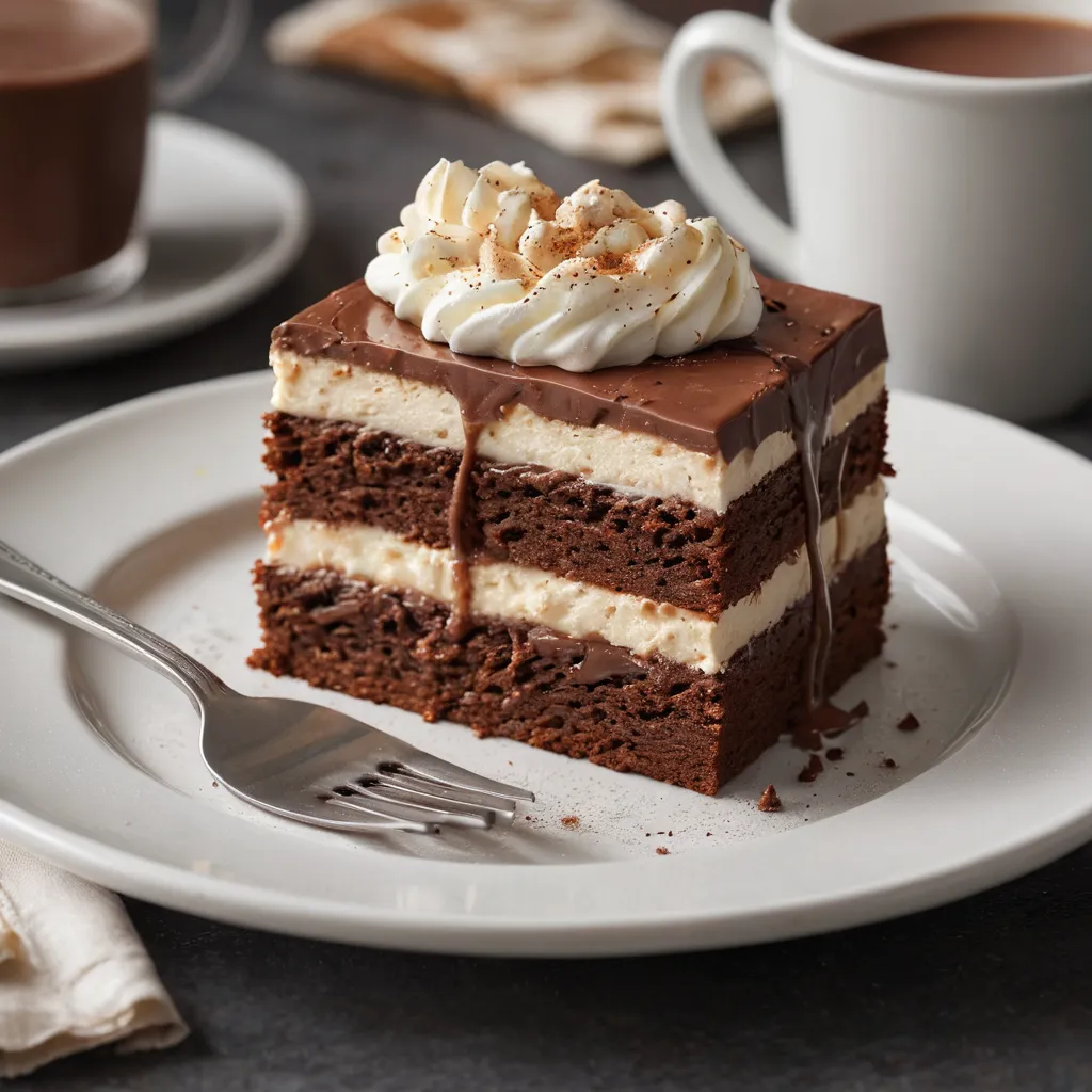Exploring Swiss Miss Hot Cocoa Cake Mix: A Comprehensive Guide