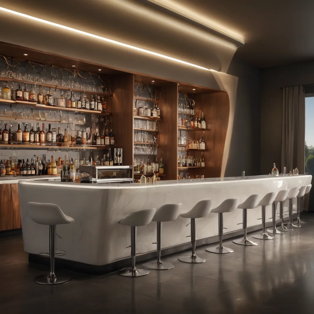 Exploring the Barillo Bar Set: Your Ultimate Guide