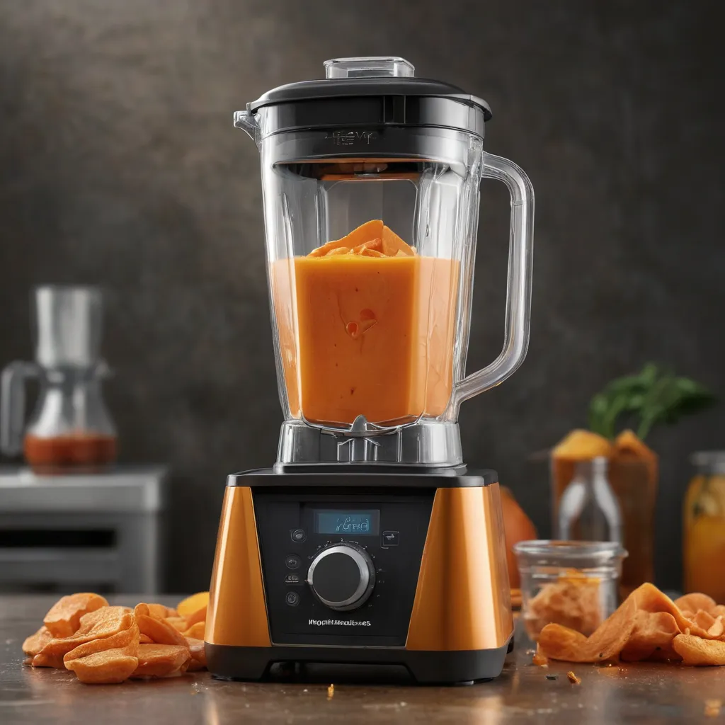 Top Large Blenders for Passionate Home Chefs