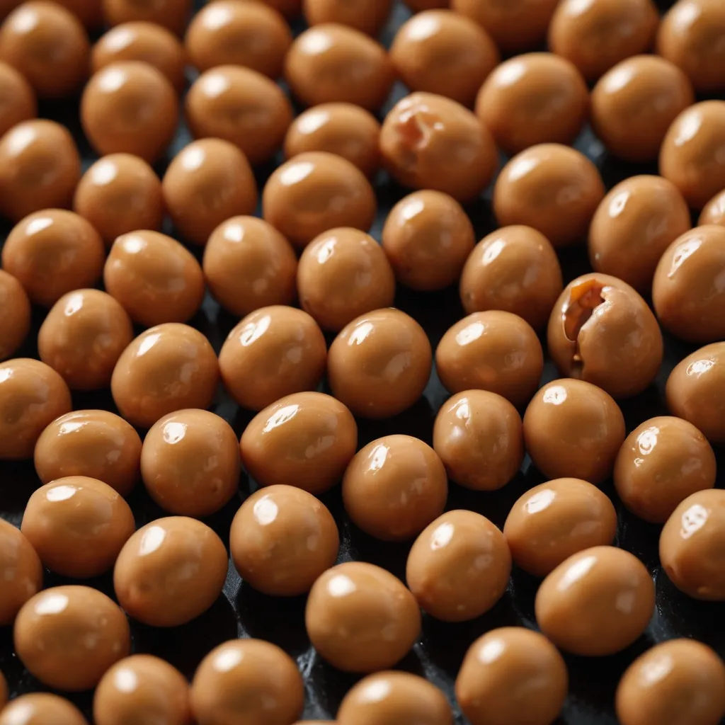 Discovering Natto: Nutrition, Preparation, and Recipes