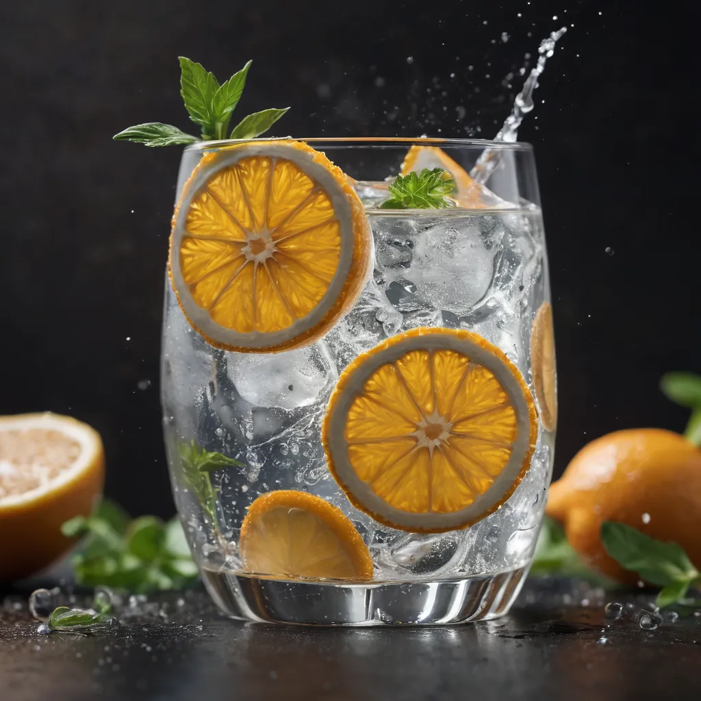 Discovering Top Soda Alternatives for a Healthier Choice