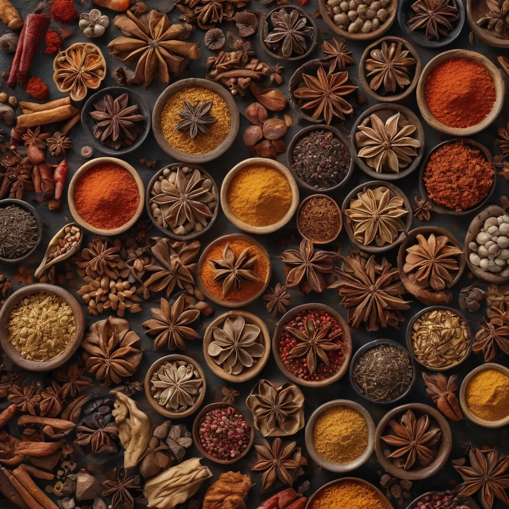 Discovering Top Spices on Amazon for Every Kitchen