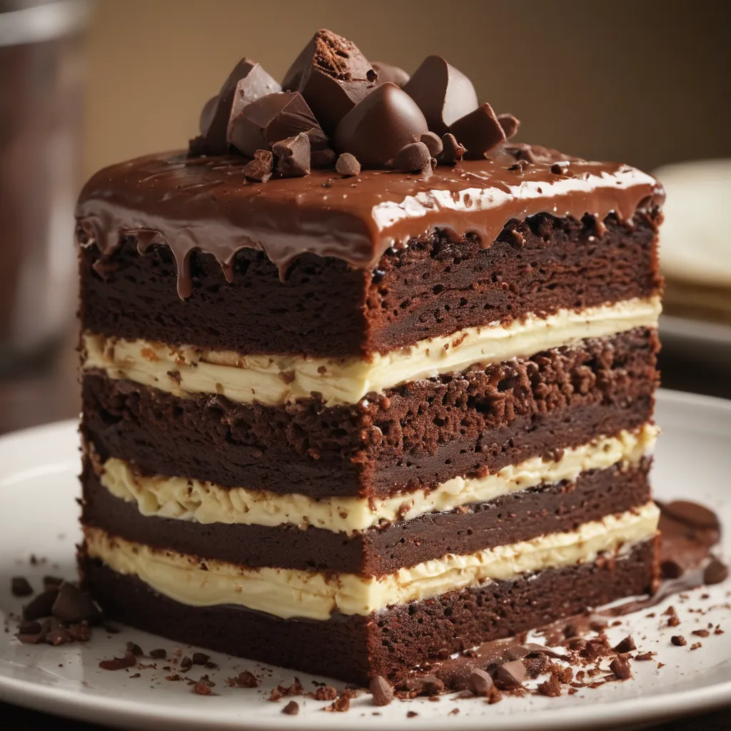 Exploring the Classic Smith Island Cake: A Culinary Treasure