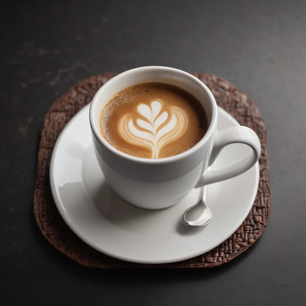 Exploring the Coffee Mat for Keurig: Utility and Design
