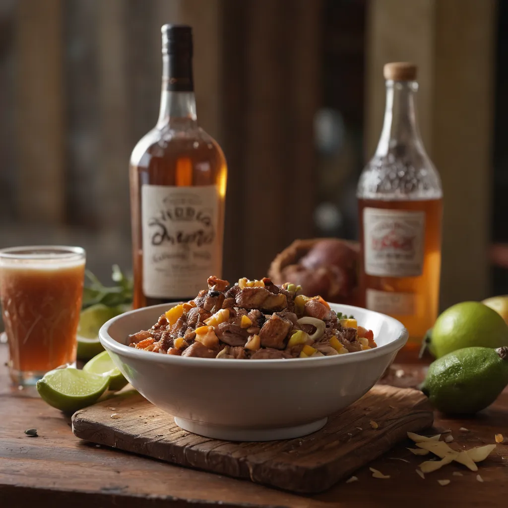 Exploring the Cultural Significance of Puerto Rican Caldero