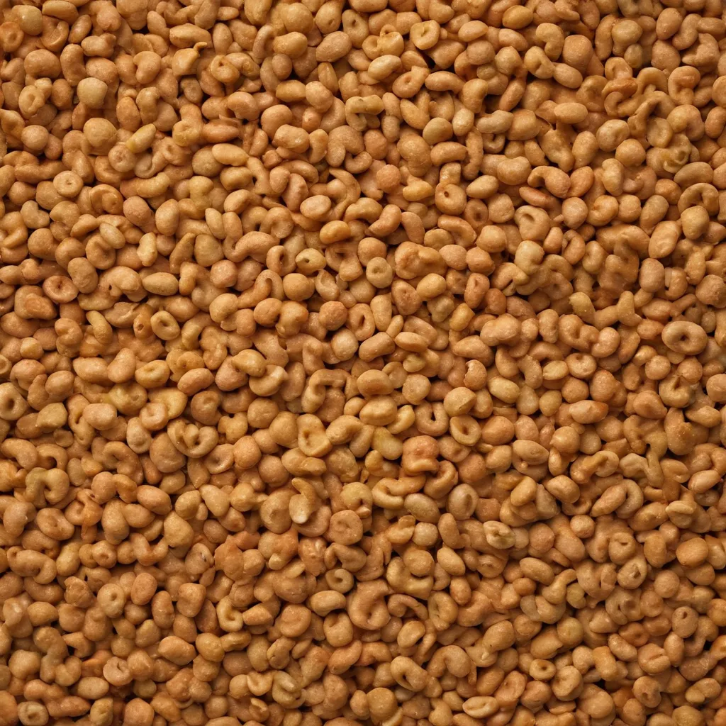 Fiber Insights: Cheerios and Nutritional Benefits