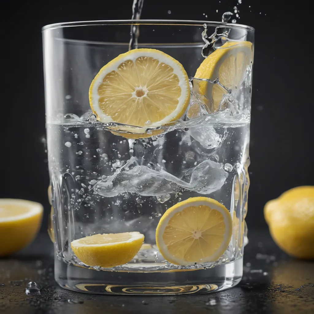 Healthiest Beverage Options: Your Guide to Nutritious Choices