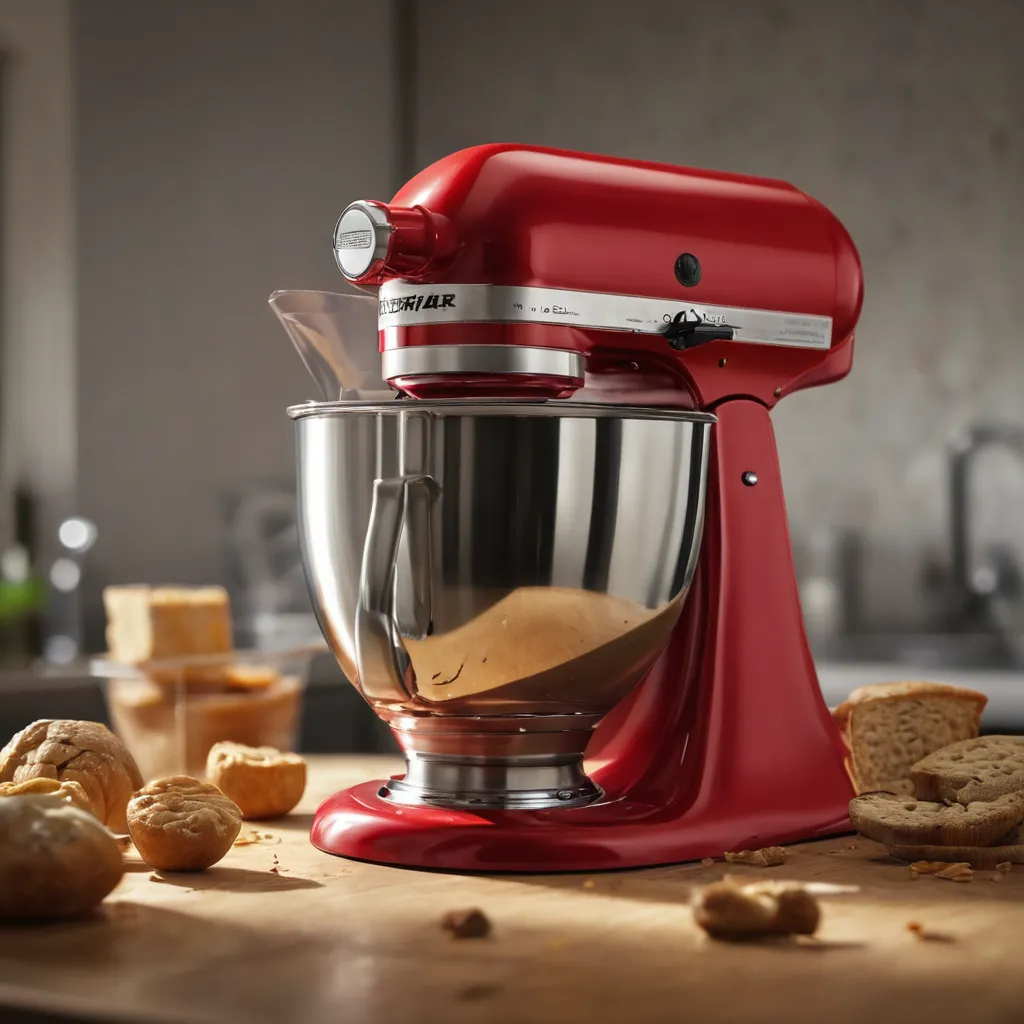 Exploring the KitchenAid Brand: A Comprehensive Guide