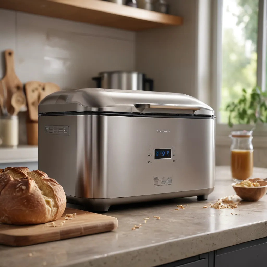 Top 10 Bread Makers: A Comprehensive Guide