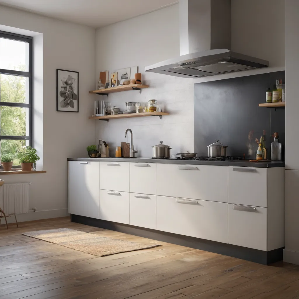 Low Wattage Cookers: Efficiency and Culinary Innovation