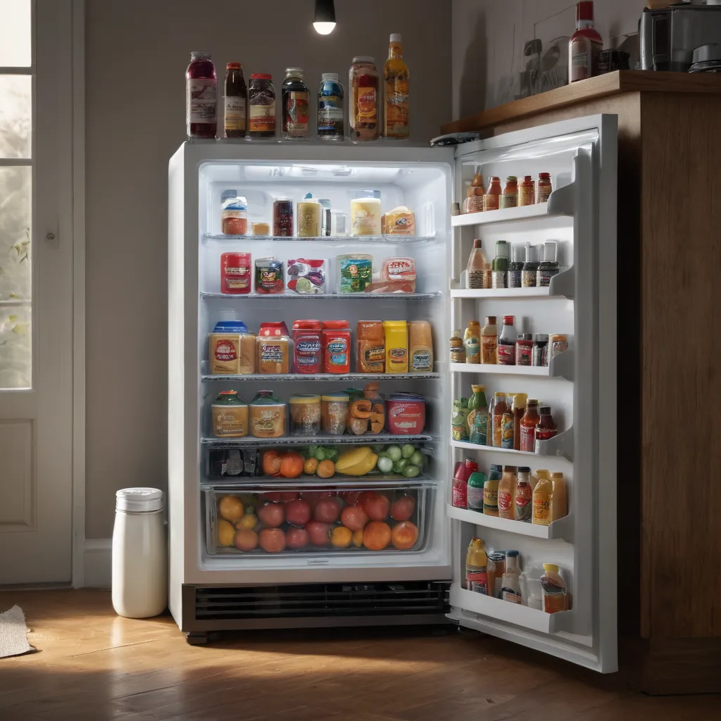 Affordable Room Fridges: A Comprehensive Buying Guide