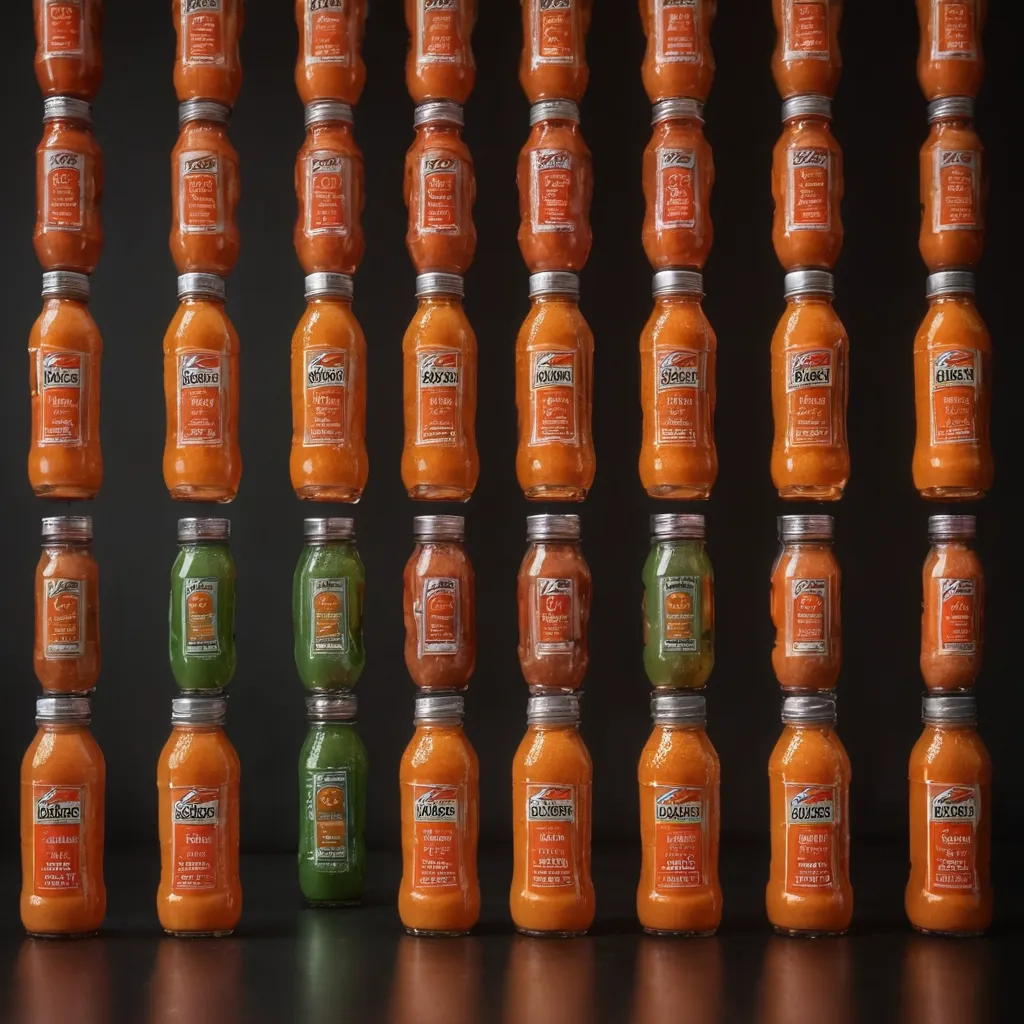 Mini Gatorade: A Deep Dive into Its Impact