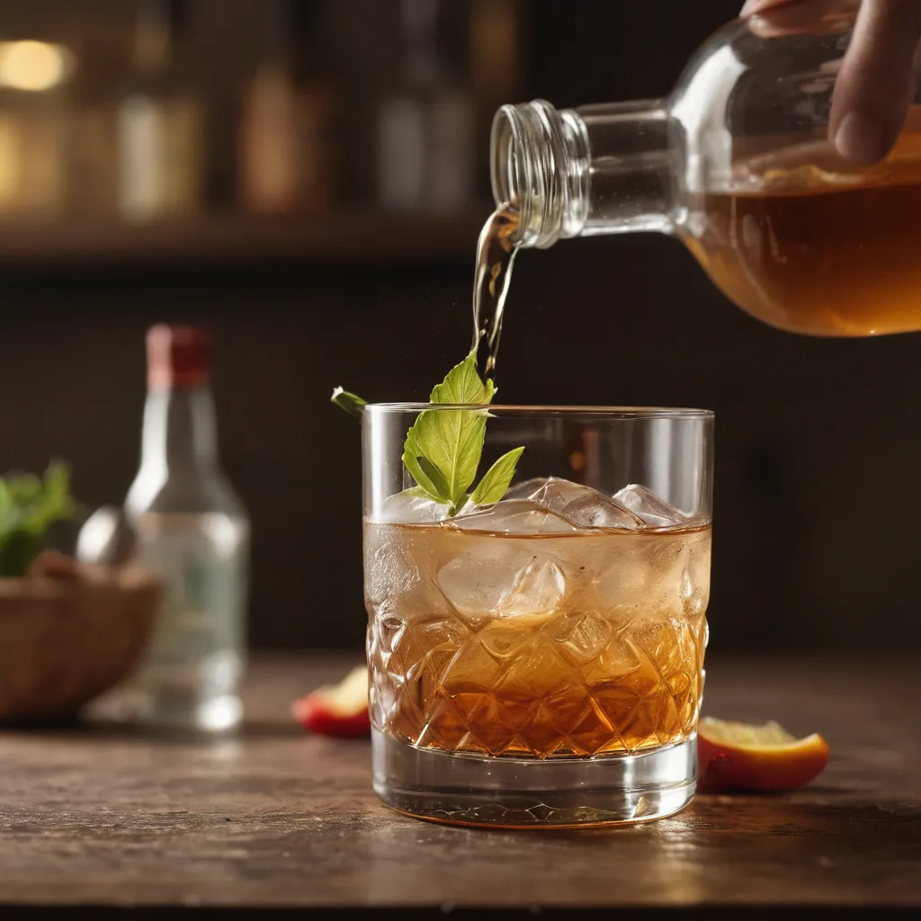 Crafting the Ultimate Tequila Cocktails Guide