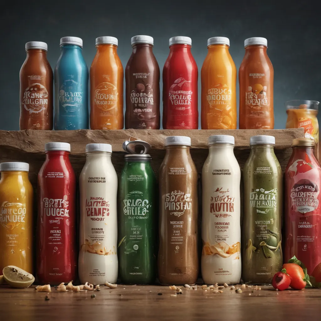 Top Protein Drinks: A Detailed Analysis of Choices