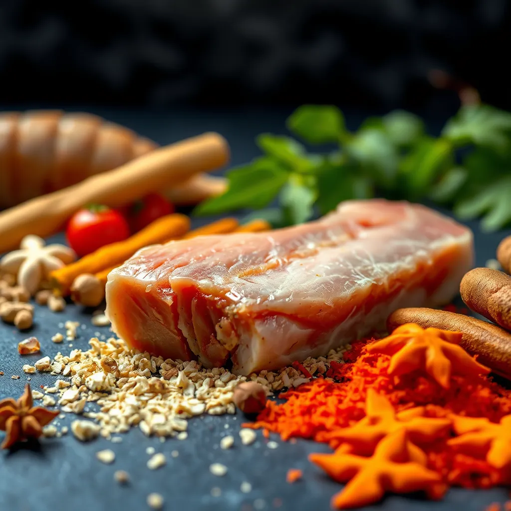 Crafting the Perfect Spicy Tuna Dish: A Complete Guide