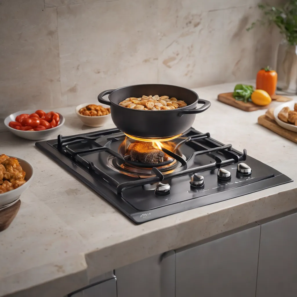 Maximizing Culinary Potential with a One Burner Stove
