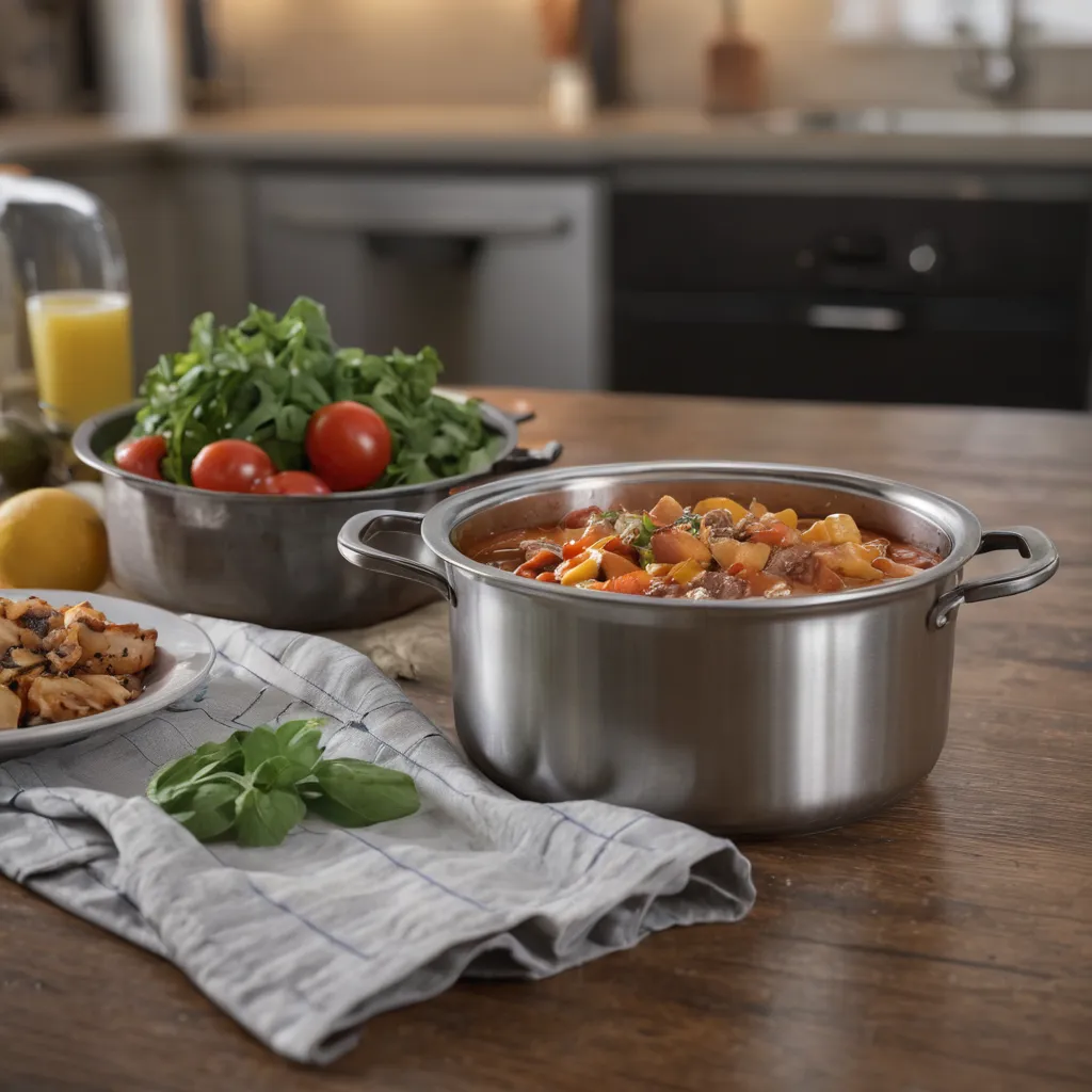 Discovering the 20 Quart Walmart Pot for Every Kitchen