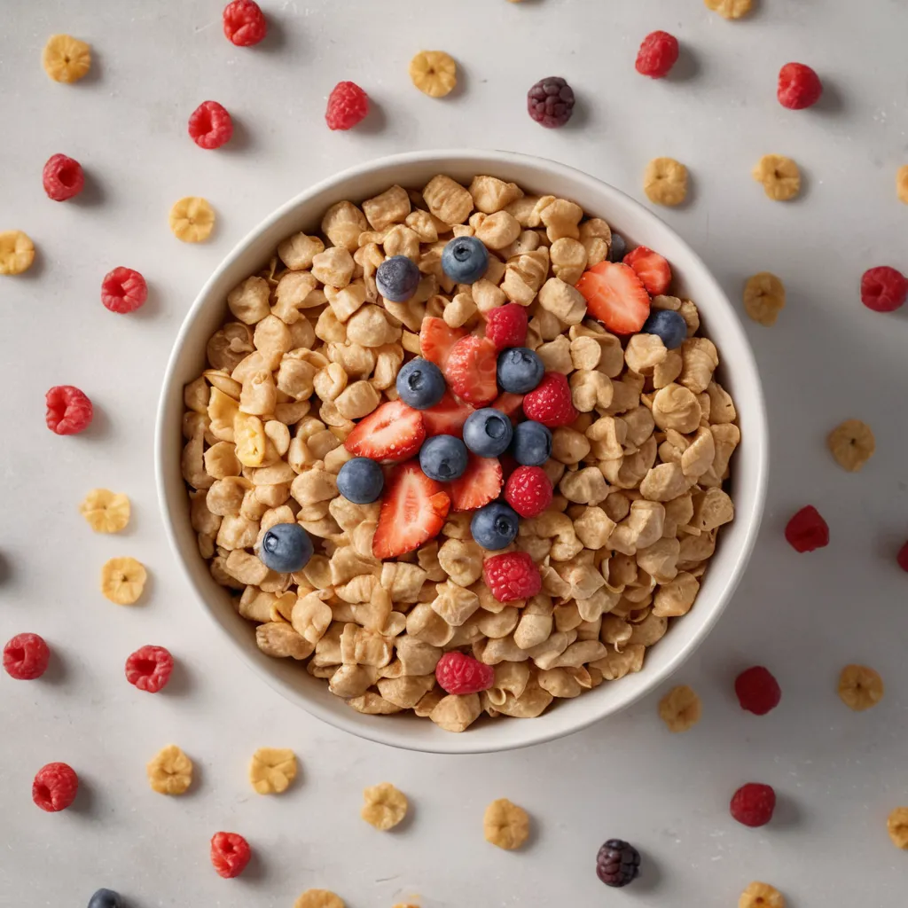 Exploring Sugar-Free Cereals: Health and Trends