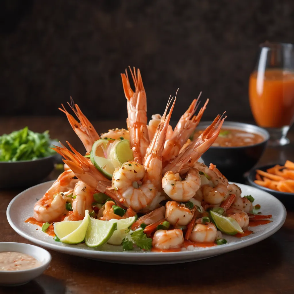 Three Unique Appetizer Recipes to Elevate Your Menu