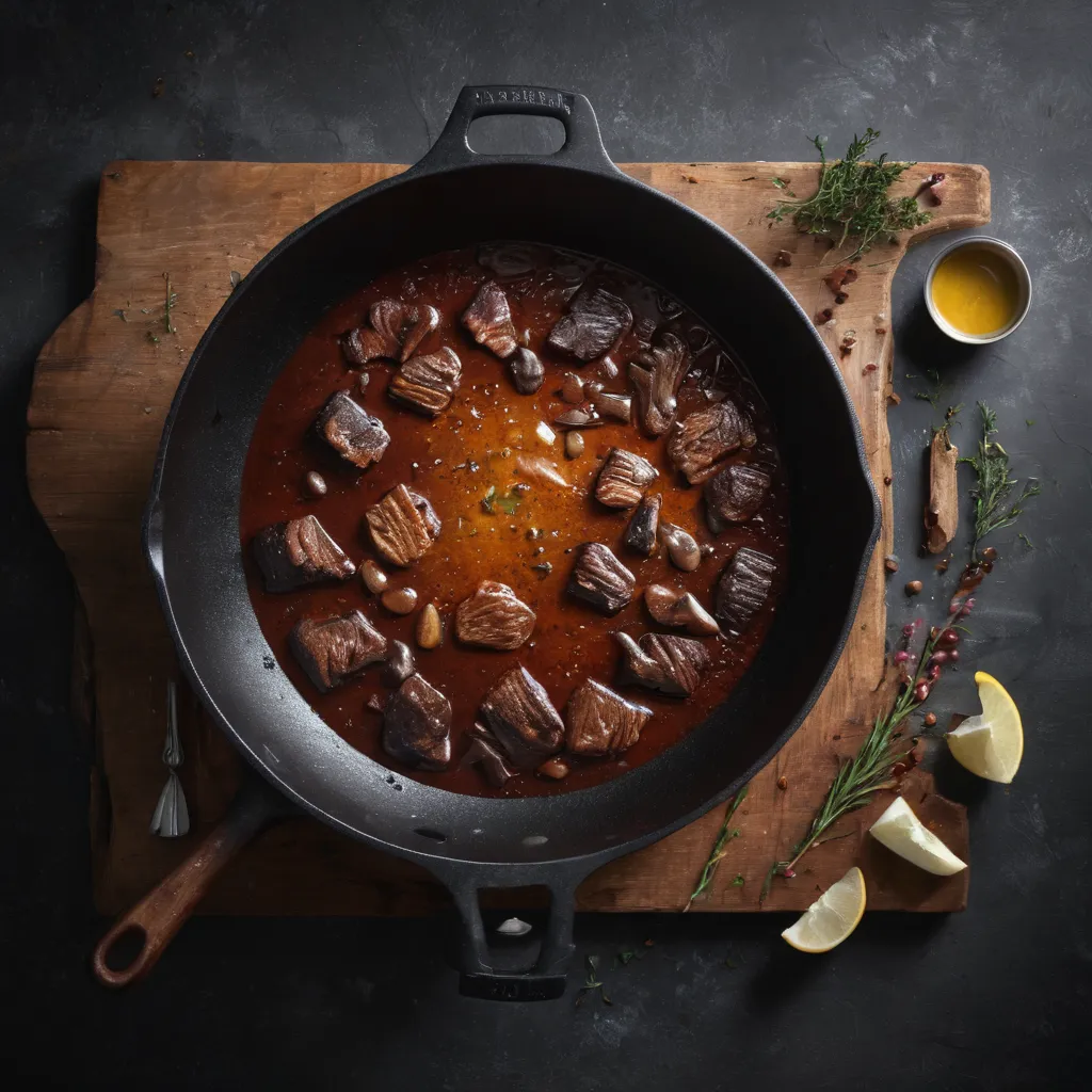 Exploring the Best Cast Iron Skillets for Cooking