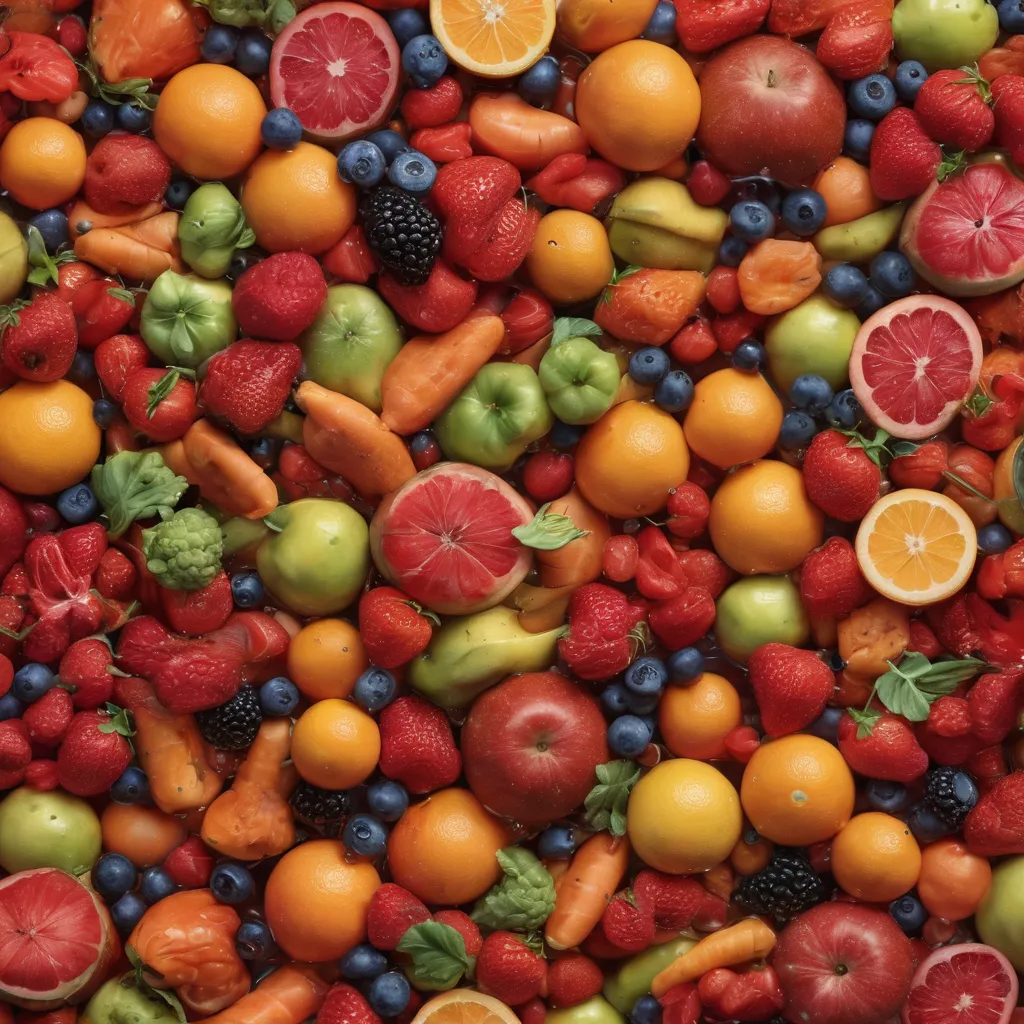 Vegetarian Strategies for Boosting Collagen Naturally