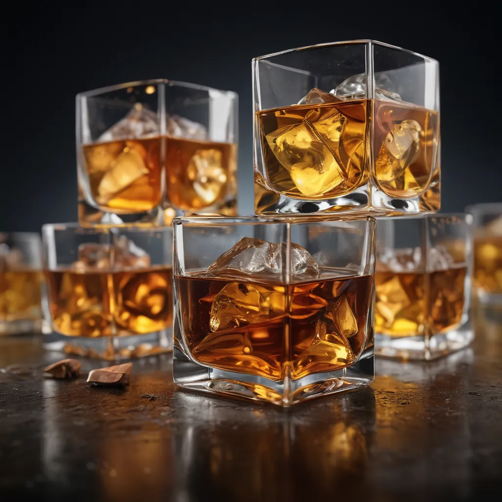 Exploring Whisky Cubes: A Comprehensive Guide