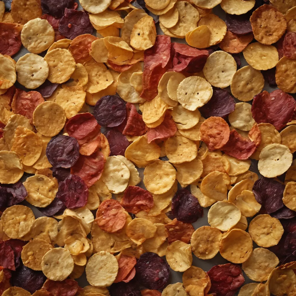 Exploring Wholefoods Chips: Ingredients and Insights